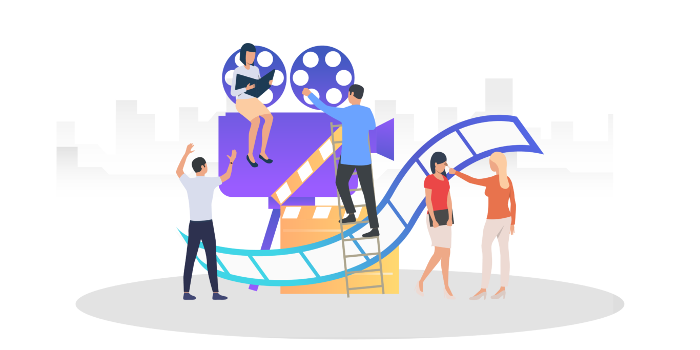 Animación y Motion Graphics - Infinidad Audiovisual | Productora de ...